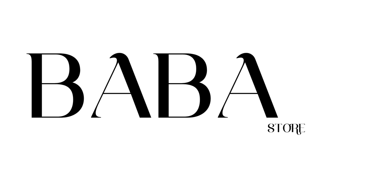 BABA Store | Moda Lusso Uomo & Donna | 100% Marchi Originali