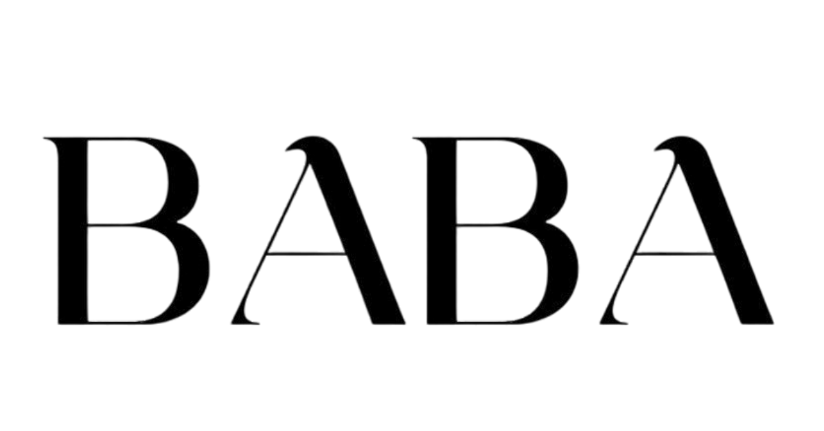 BABA Italian Streetwear Culture | Brand Made In Italy